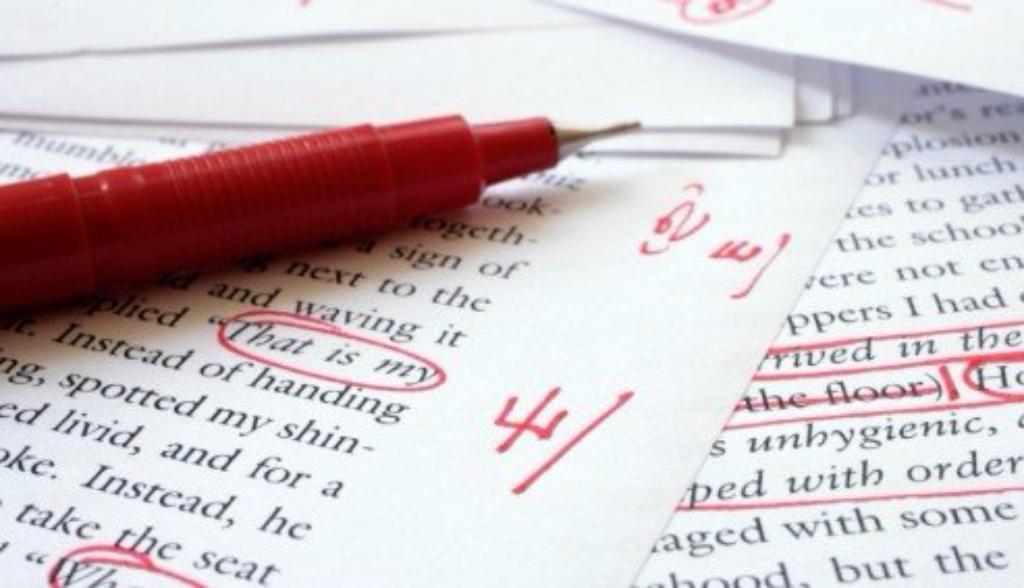 Lektorat und Korrektorat – GARAGEN-REPUBLIK / ABSOLUT WORTVOLL!